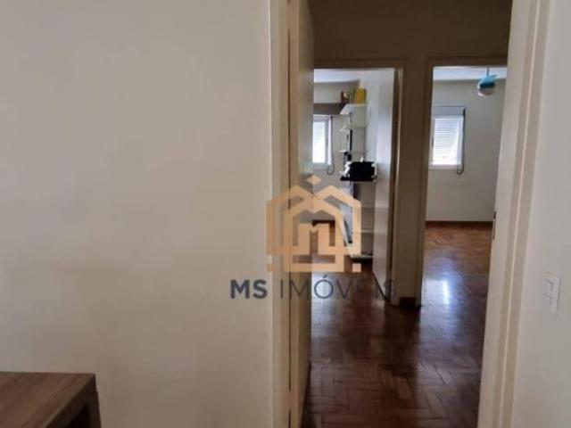 Apartamento á VENDA 106m², 3 Quartos, sendo 1 Suíte Vila Mariana São Paulo