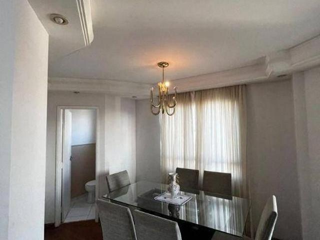 Apartamento à venda | 106m² | 3 suítes | 2 vagas Água Fria São Paulo/SP