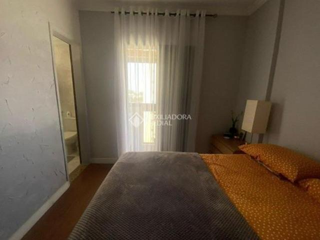 Apartamento a Venda 106m² 2 vagas Bairro Chácara Inglesa SBC