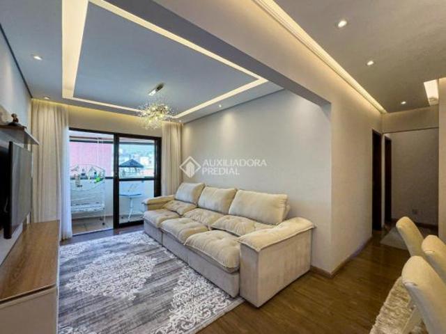 Apartamento a Venda 106m² Chácara Inglesa São Bernardo do Campo