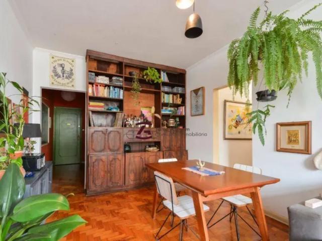 Apartamento à venda, 108 m² por R$ 1.020.000,00 Cerqueira César São Paulo/SP