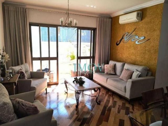 Apartamento à venda, 108 m² por R$ 1.050.000,00 Jardim Aquarius São José dos Campos/SP