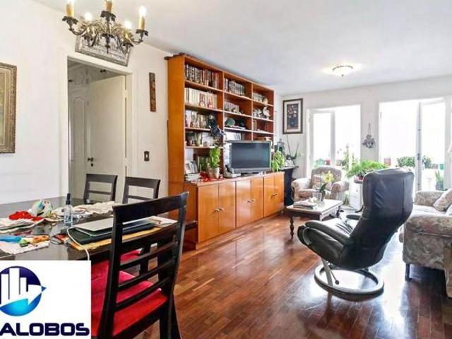 Apartamento à venda, 108 m² por R$ 1.150.000,00 Sumarezinho São Paulo/SP