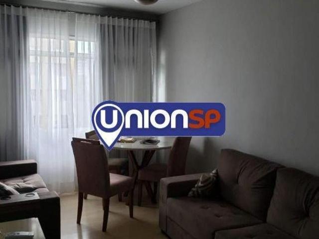 Apartamento à venda, 108 m² por R$ 1.166.000,00 Vila Clementino São Paulo/SP
