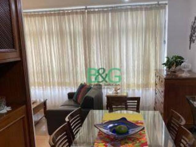 Apartamento à venda, 108 m² por R$ 1.199.000,00 Jardim Paulista São Paulo/SP