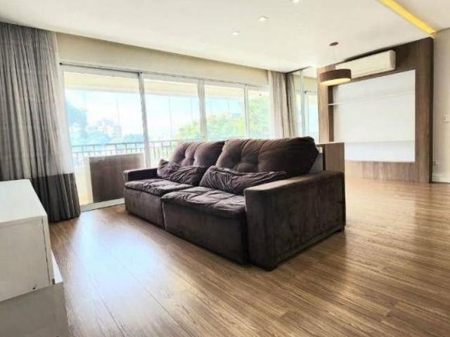 Apartamento à venda, 108 m² por R$ 1.190.000,00 Cristo Rei Curitiba/PR