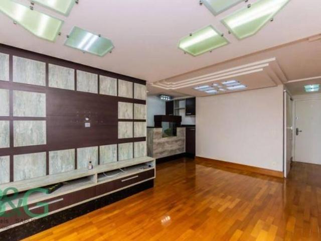 Apartamento à venda, 108 m² por R$ 1.190.000,00 Ipiranga São Paulo/SP