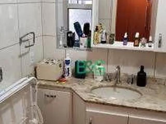 Apartamento à venda, 108 m² por R$ 1.200.000,00 Vila Anglo Brasileira São Paulo/SP