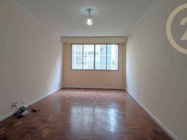 Apartamento à venda, 108 m² por R$ 1.200.000,00 Pinheiros São Paulo/SP