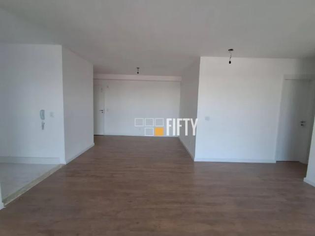 Apartamento à venda, 108 m² por R$ 1.250.000,00 Chácara Santo Antônio Zona Sul São Paulo/SP