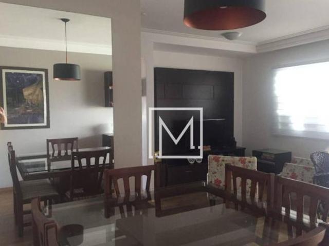 Apartamento à venda, 108 m² por R$ 1.300.000,00 Ipiranga São Paulo/SP