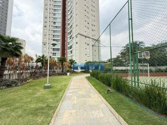Apartamento à venda, 108 m² por R$ 1.250.000,00 Mooca São Paulo/SP