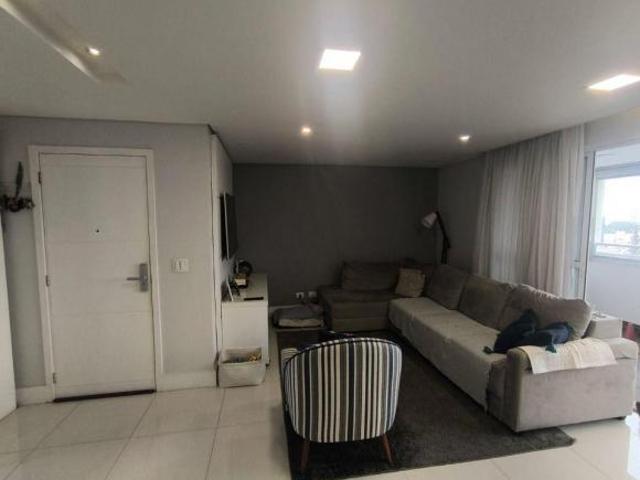 Apartamento à venda, 108 m² por R$ 1.325.000,00 Vila Augusta Guarulhos/SP