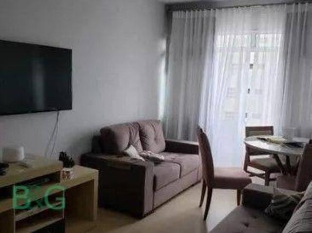 Apartamento à venda, 108 m² por R$ 1.349.000,00 Vila Clementino São Paulo/SP