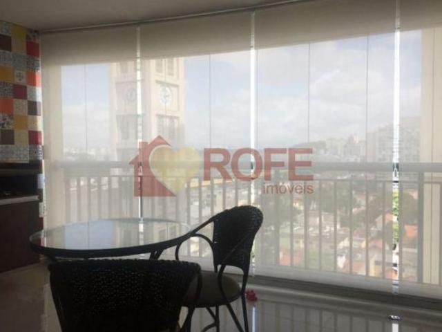 Apartamento à venda, 108 m² por R$ 1.341.000,00 Ipiranga São Paulo/SP