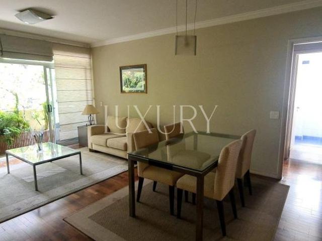 Apartamento à venda, 108 m² por R$ 1.350.000,00 Itaim Bibi São Paulo/SP