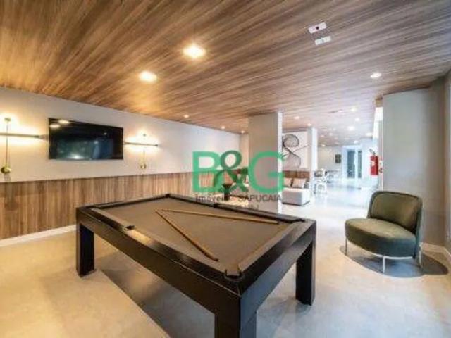 Apartamento à venda, 108 m² por R$ 1.550.000,00 Santo Amaro São Paulo/SP