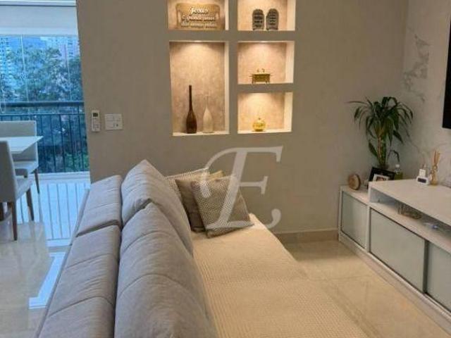 Apartamento à venda, 108 m² por R$ 1.700.000,00 Parada Inglesa São Paulo/SP