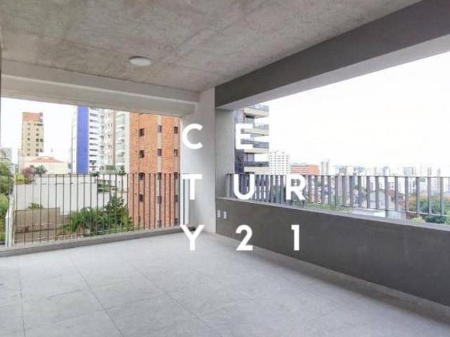 Apartamento à venda, 108 m² por R$ 1.730.711,62 Sumaré São Paulo/SP