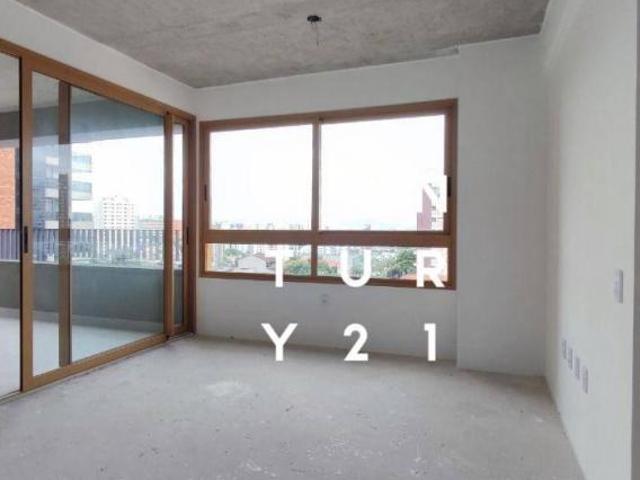 Apartamento à venda, 108 m² por R$ 1.743.238,80 Sumaré São Paulo/SP