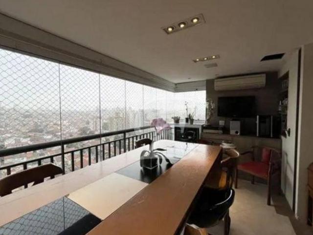 Apartamento à venda, 108 m² por R$ 1.920.000,00 Parada Inglesa São Paulo/SP