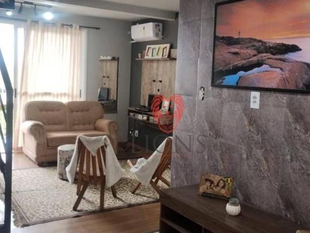 Apartamento à venda, 108 m² por R$ 289.000,00 Vila Cachoeirinha Cachoeirinha/RS