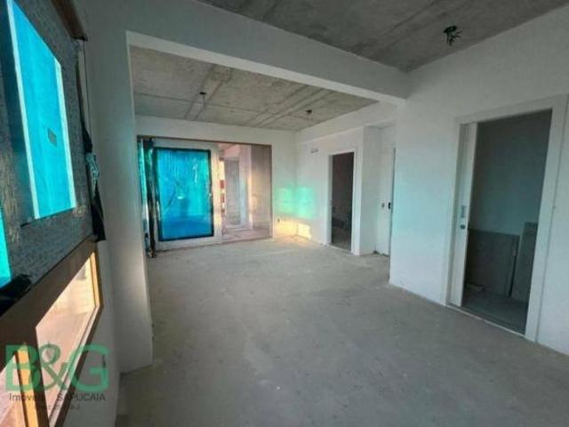 Apartamento à venda, 108 m² por R$ 2.044.000,00 Sumaré São Paulo/SP