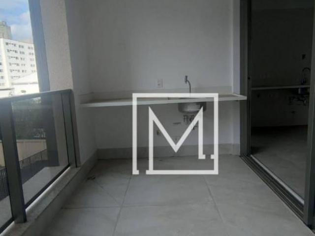 Apartamento à venda, 108 m² por R$ 2.128.000,00 Vila Mariana São Paulo/SP