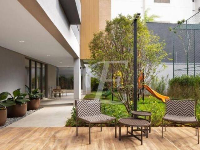 Apartamento à venda, 108 m² por R$ 2.425.000,00 Vila Mariana São Paulo/SP