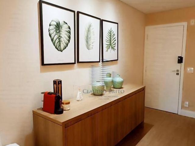 Apartamento à venda, 108 m² por R$ 2.950.000,00 Riviera Módulo 2 Bertioga/SP