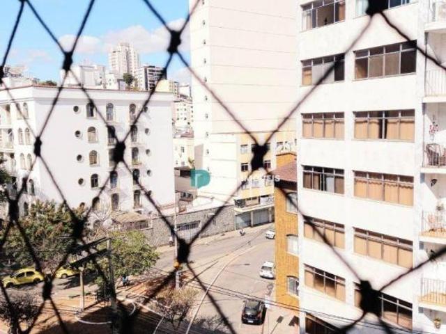 Apartamento à venda, 108 m² por R$ 365.000,00 São Mateus Juiz de Fora/MG