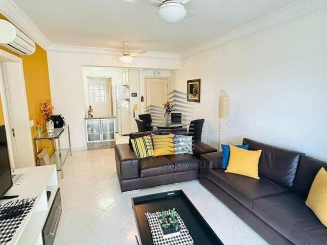 Apartamento à venda, 108 m² por R$ 3.700.000,00 Riviera Módulo 7 Bertioga/SP