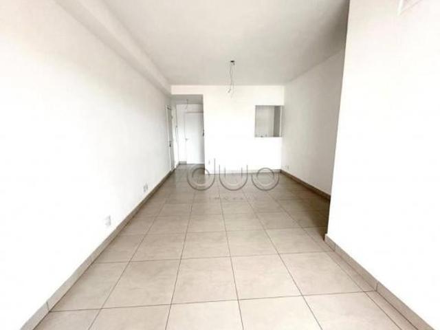 Apartamento à venda, 108 m² por R$ 550.000,00 Nova América Piracicaba/SP