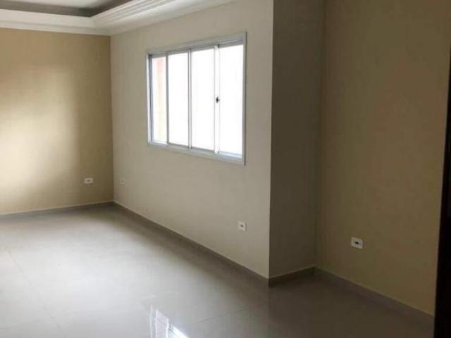 Apartamento à venda, 108 m² por R$ 550.000,01 Campestre Santo André/SP