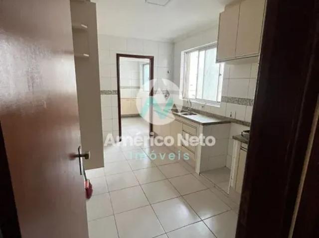 Apartamento à venda, 108 m² por R$ 645.000,00 Olímpico São Caetano do Sul/SP