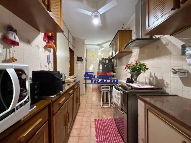 Apartamento à venda, 108 m² por R$ 670.000,00 Vila Guilhermina Praia Grande/SP