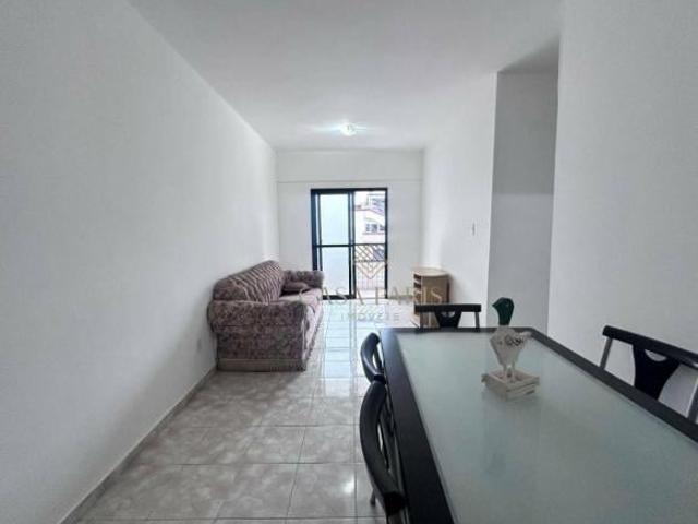 Apartamento à venda, 108 m² por R$ 690.000,00 Canto do Forte Praia Grande/SP