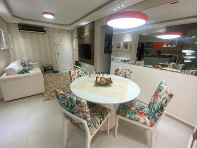 Apartamento à venda, 108 m² por R$ 750.000,00 Enseada Guarujá/S