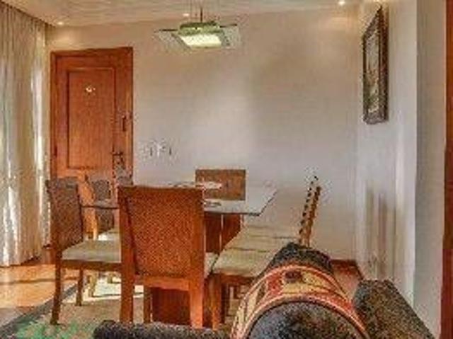 Apartamento à venda, 108 m² por R$ 779.000,00 Chácara Tatuapé São Paulo/SP