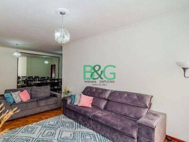 Apartamento à venda, 108 m² por R$ 779.000,00 Mooca São Paulo/SP