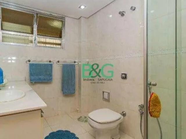 Apartamento à venda, 108 m² por R$ 779.000,00 Mooca São Paulo/SP