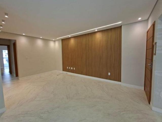 Apartamento à venda, 108 m² por R$ 790.000,00 Canto do Forte Praia Grande/SP