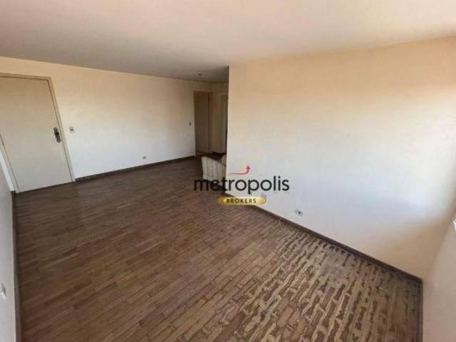 Apartamento à venda, 108 m² por R$ 794.000,00 Jabaquara São Paulo/SP