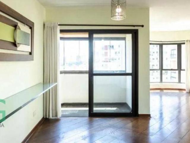 Apartamento à venda, 108 m² por R$ 799.900,00 Vila Andrade São Paulo/SP