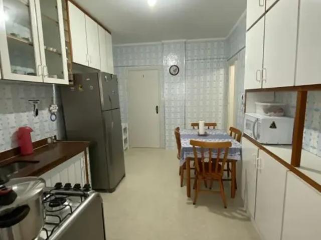 Apartamento à venda, 108 m² por R$ 850.000,00 Pompéia Santos/SP
