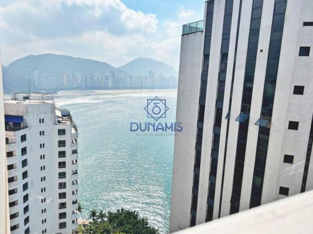 Apartamento à venda, 108 m por R 860.000,00 Jardim Astúrias Guarujá SP