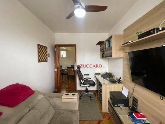 Apartamento à venda, 108 m² por R$ 800.000,00 Macedo Guarulhos/SP