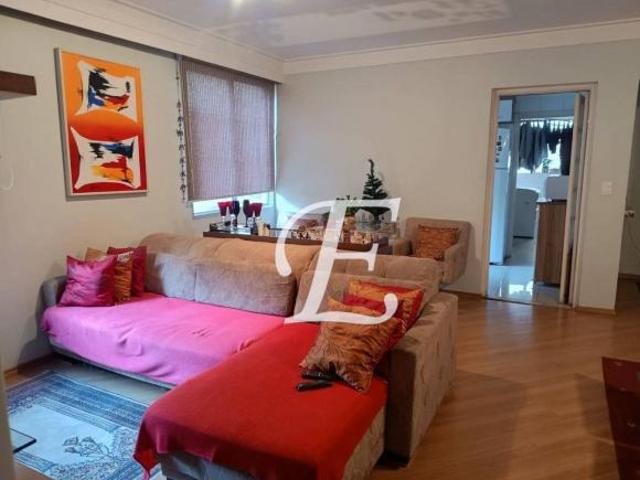 Apartamento à venda, 108 m² por R$ 950.000,00 Jardim Paulista São Paulo/SP