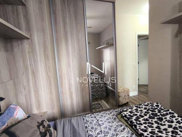 Apartamento à venda, 108 m² por R$ 980.000,00 Jardim Paraíba Jacareí/SP