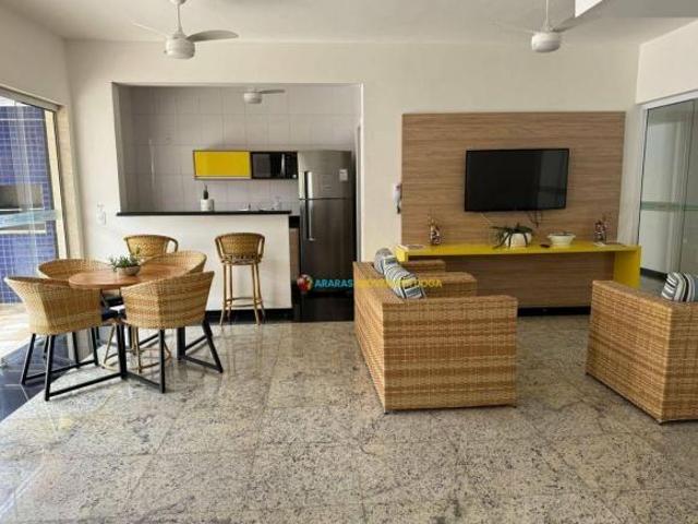 Apartamento à venda, 108 m² por R$ 980.000,00 Maitinga Bertioga/SP